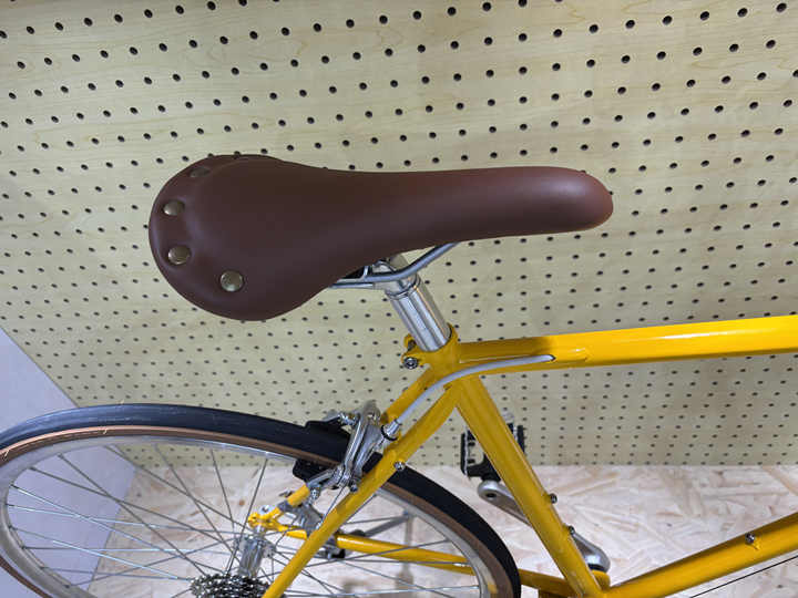 High Quality 8 Speed Road Bike Customized Style 700c Wheel Adult ...