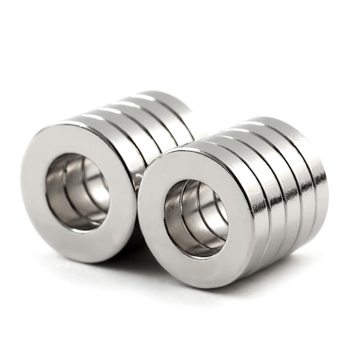 Balin N52 Neodymium Magnet Toroidal Ring Magnets for Speaker| Alibaba.com