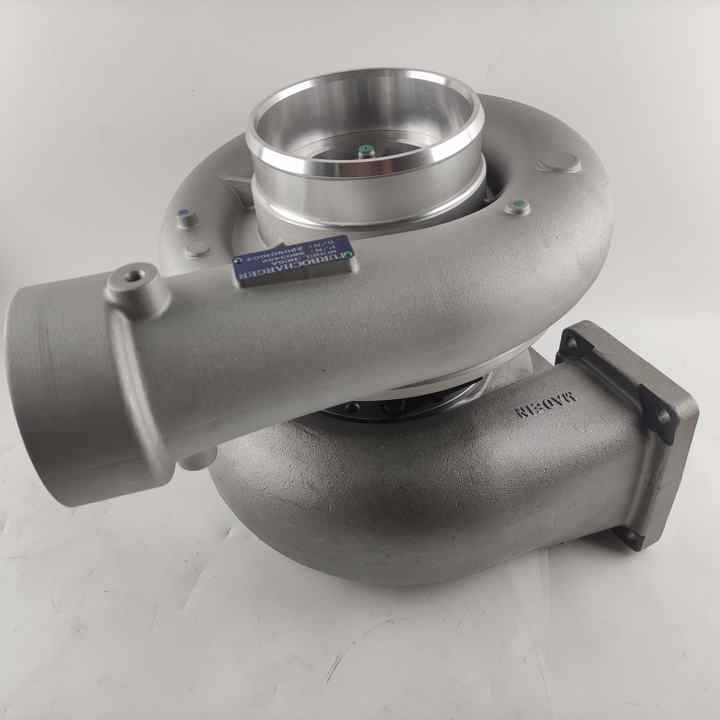 K19 Turbocharger HC5A 3803452| Alibaba.com