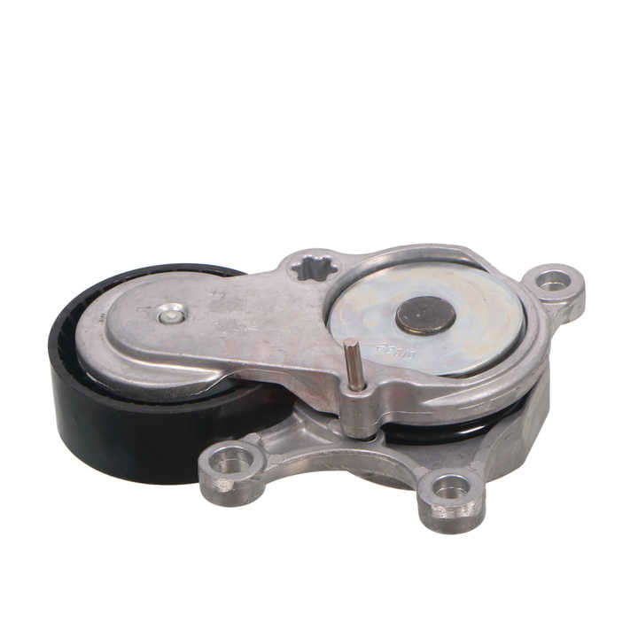 Mercedes Benz Belt Tensioner Pulley - High-Quality & Reliable