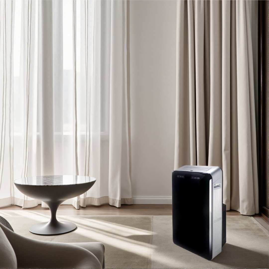 Double Duct Air Conditioners - Efficient Cooling Solutions