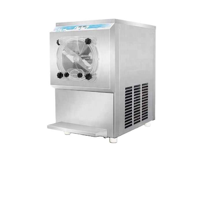 2025 18L capacity OEM New Table Top Batch Freezer/Gelato Machine/ Hard ...