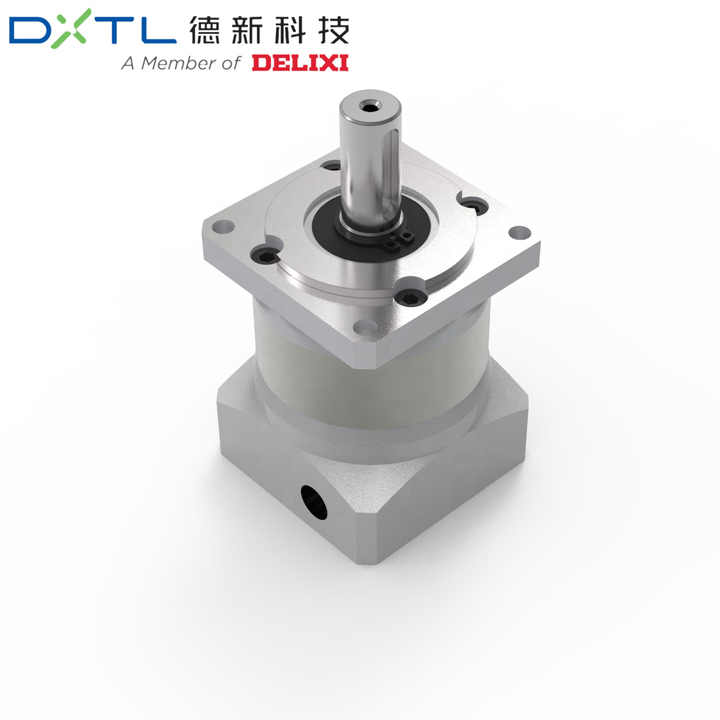 High Precision Low Backlash Planetary Gearbox NEMA 17 Stepper Motor ...