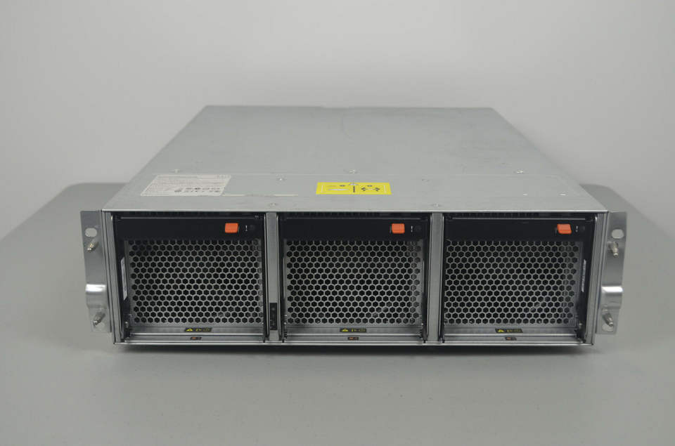 NetApp FAS3240 NAF-0901 파일러 디스크 W/ 111-01060+B1 & 111-00647-D0 컨트롤러 ...