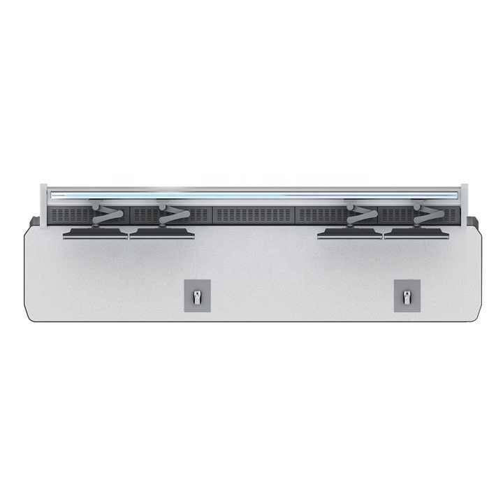 Control Room Console for Command Center - Kesino Furniture