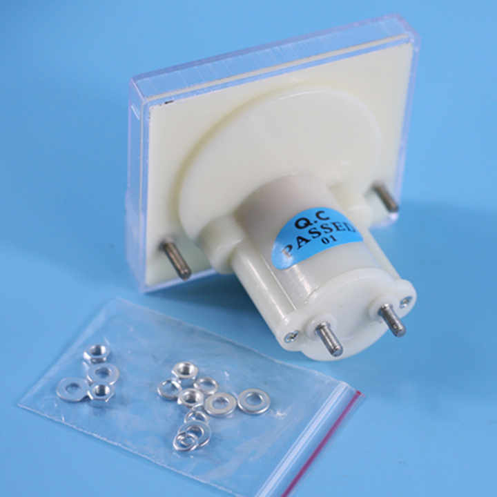 Physics Ammeter GLEAVI Analog Ammeter DC Zero Center - Physics ...