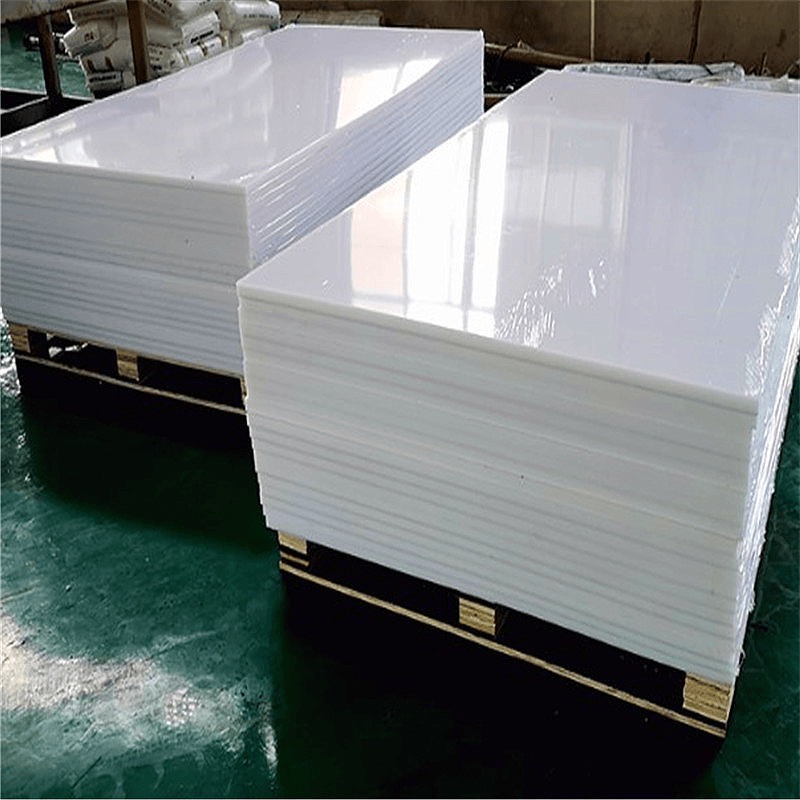 Durable and Versatile china pvc sheet and rods for Business Applications