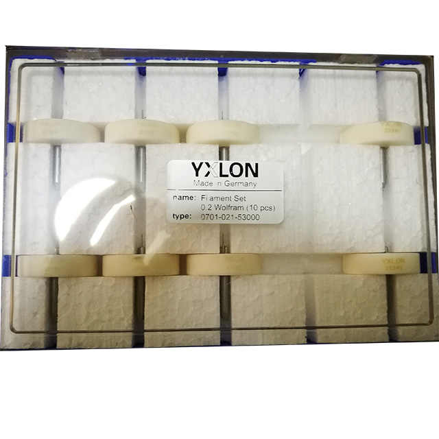 热卖德国诺信x射线机0701-021-53000 YXLON灯丝套装0.2 Wolfram| Alibaba.com