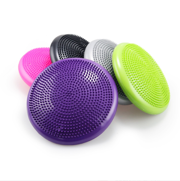 How to Choose the Best Balance Cushions for Posture and Core Support