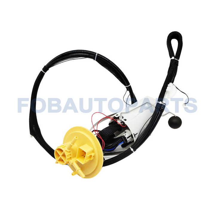 Electric Fuel Pump Assembly for Volvo XC90 MK1 31261819 31273510 FG1275 ...