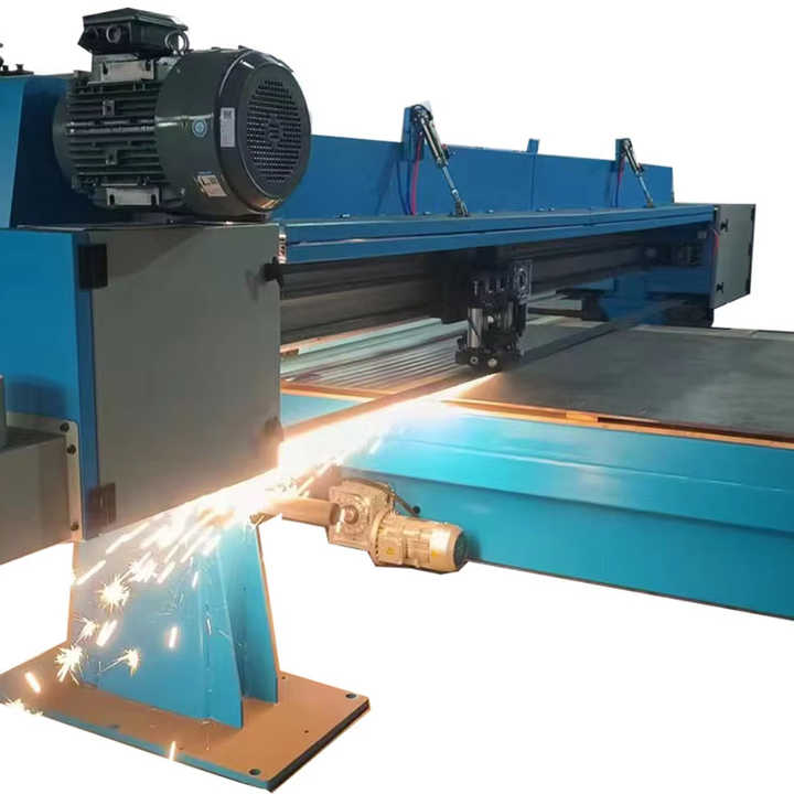 Hot Selling Stainless Steel Flat Wire Drawing Grinding Machine Is Used ...