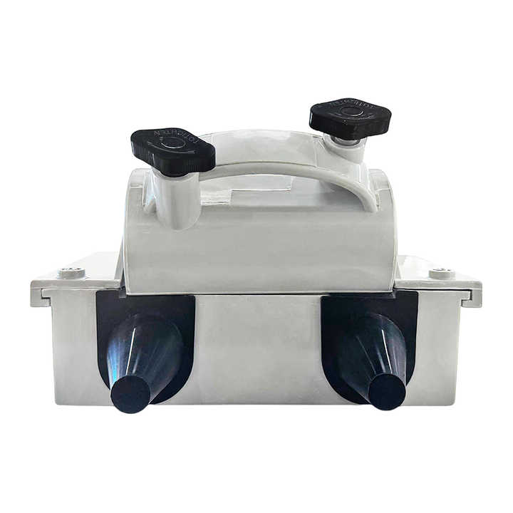 415V 400A LV J-Type Fuse Holder - Reliable Overhead Fuse Carrier