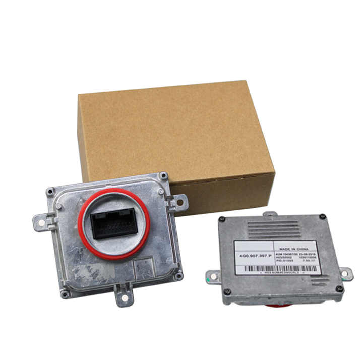 Power Module for Daytime Running Lights - Audi A1 to Q5