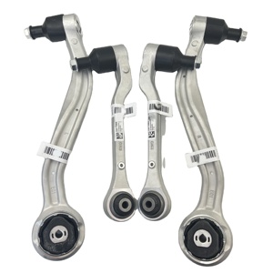 Purchase Wholesale aluminum forged control arm To Withstand Road Bumps ...