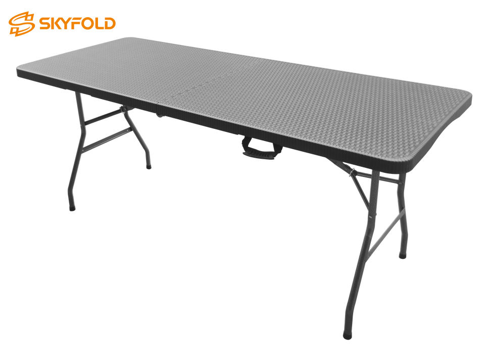 Skyfold 2026 Wholesale Price Folding Dining Table Folding Camping Table ...