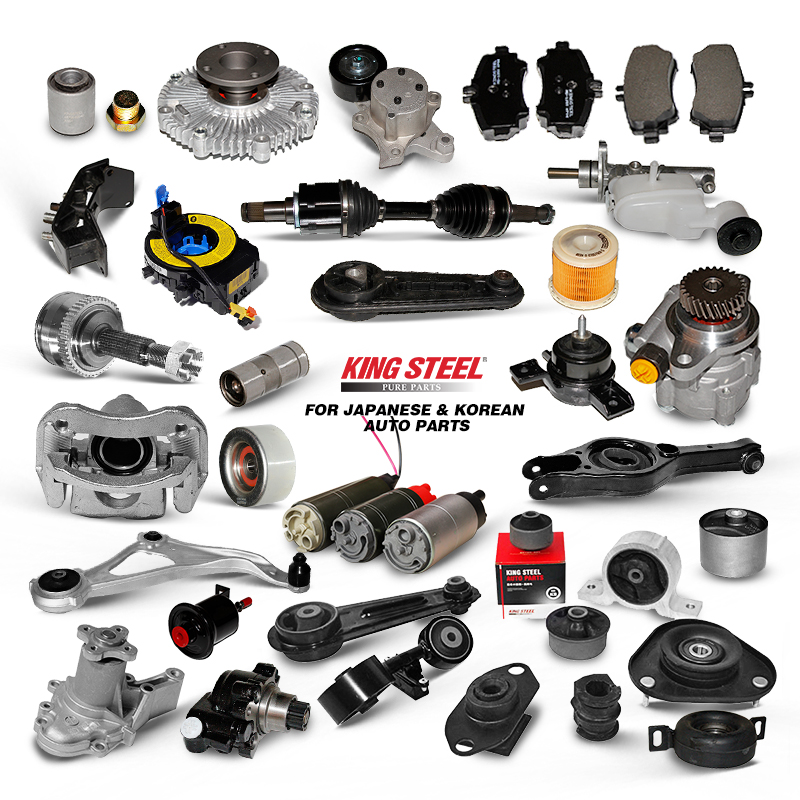 Kia parts now store