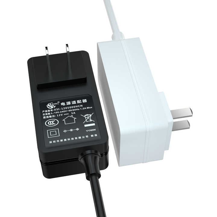 100-240V AC to DC Power Adapters - 5W to 150W Switching Supplies