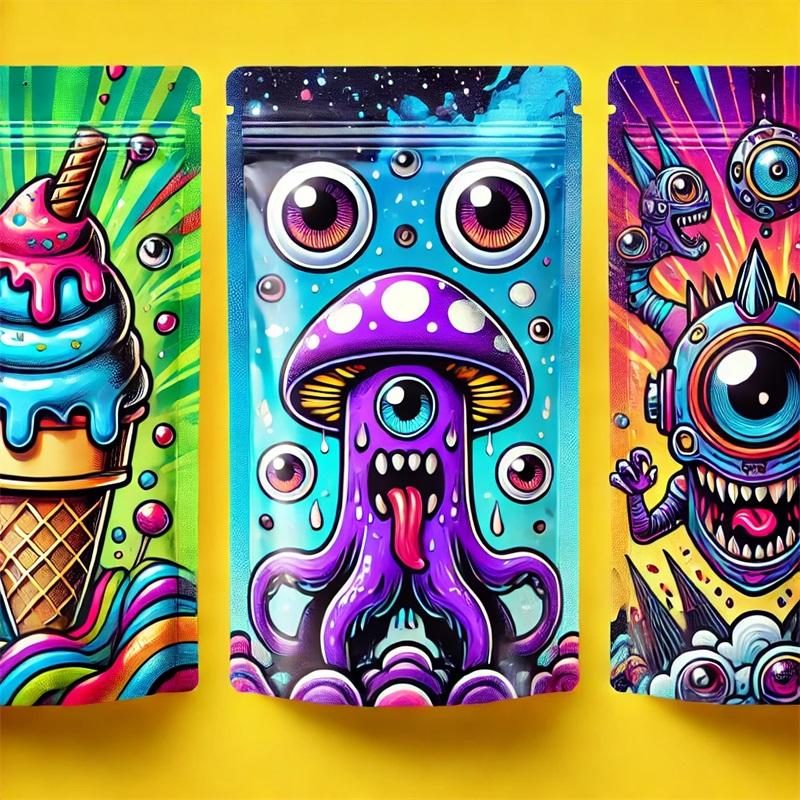 How to Choose Gummies Packaging: A Complete Buying Guide