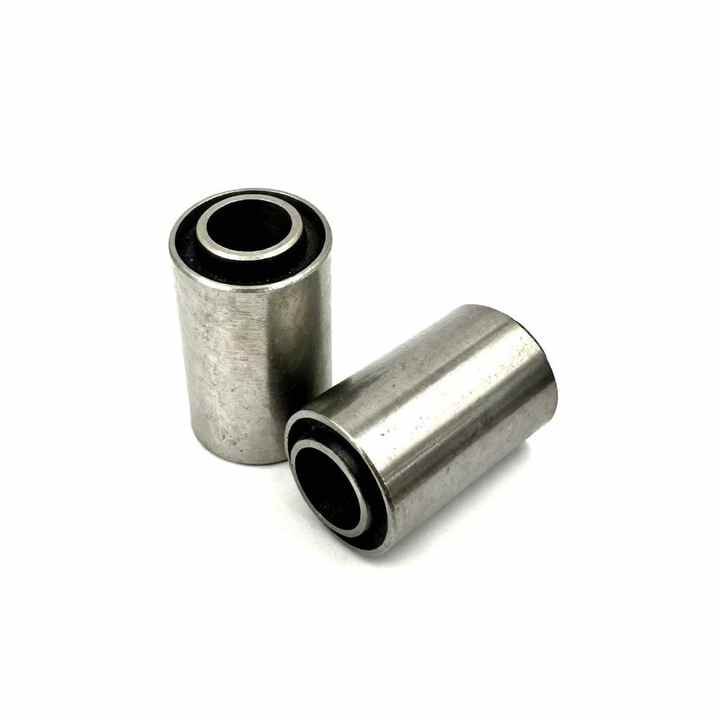 High Performance Motorcycle Swingarm Pivot Bushings Rear Suspension ...