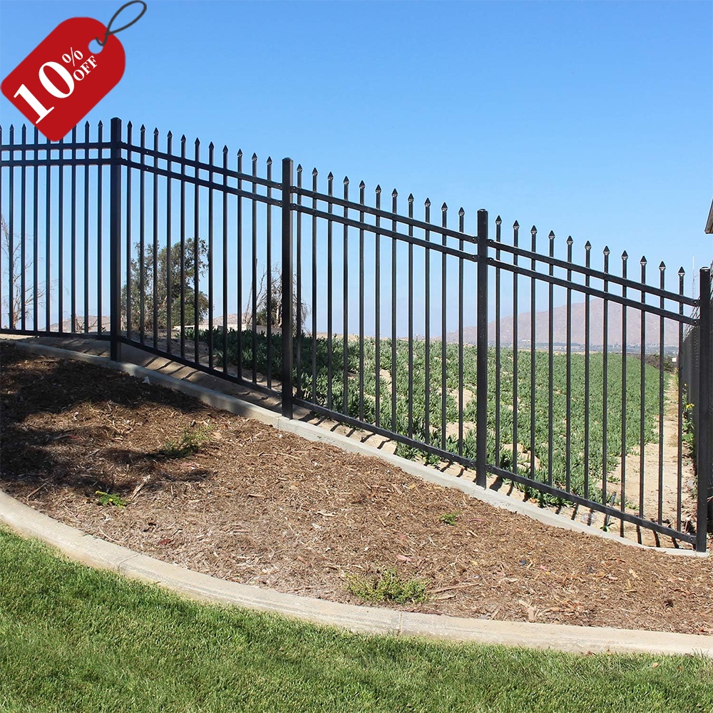 Small Main Gate Designs - Stylish & Durable Solutions