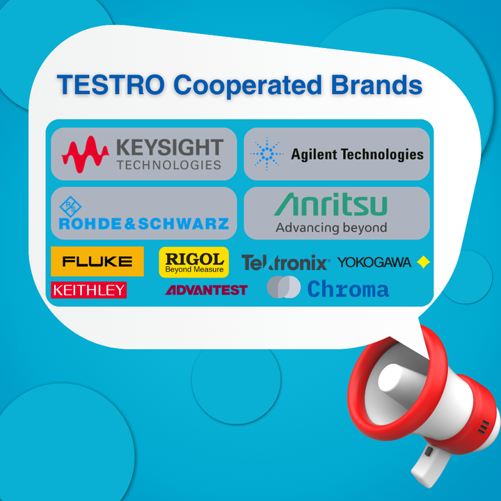 Agilent Keysight N5224B 43.5GHz 134dB Dynamic Range PNA Network ...