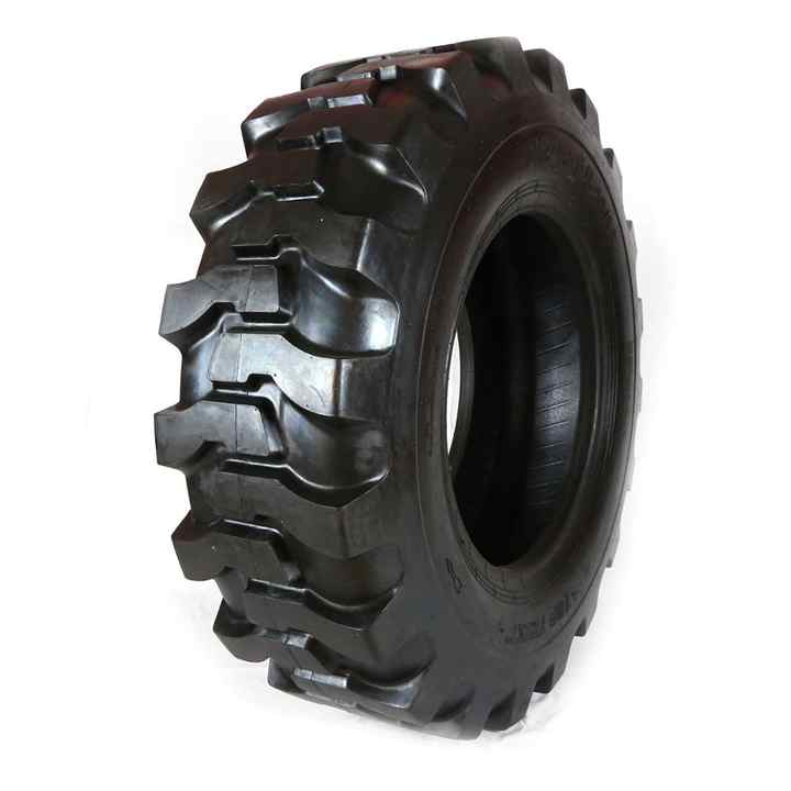 Backhoe Loader Tyre/tire Tractor Tire Professional Factory Supply R4 19 ...
