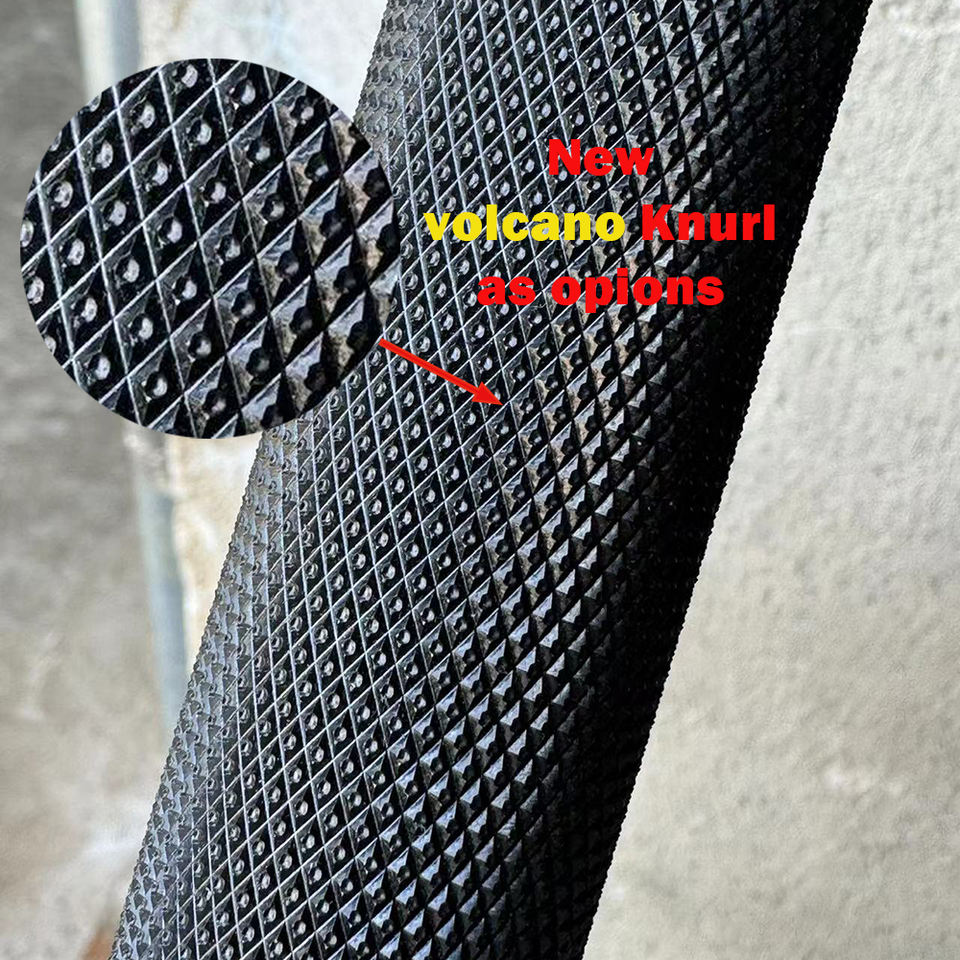 20kg 1500lb Hybrid Steel Barbells Black Finish for Olimpic Powerlifting ...