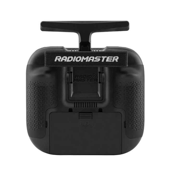 RadioMaster TX15 Max FPV Aircraft Remote Controller with AG02 Hall Effect Stick ELRS Remote ...
