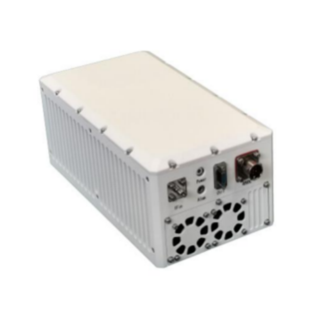 Ka Band 29-31GHz 40W RF Module Customized Solid State Power Amplifier ...