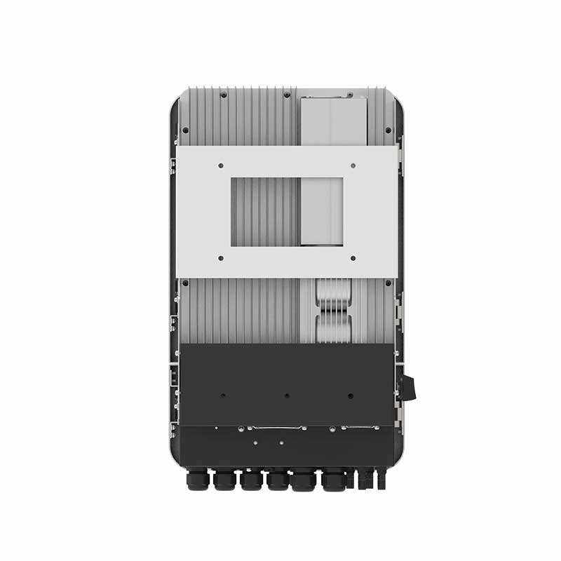 For Solar 5/6/8/10KW SUN-5/6K/8K/10K-SG05LP1-EU-SM2 Single Phase Hybrid ...