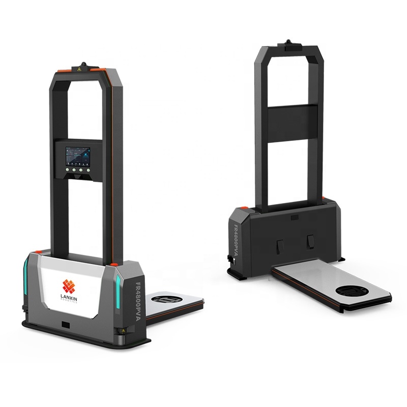 Harga Robot Agv - Solusi Kompetitif dan Andal