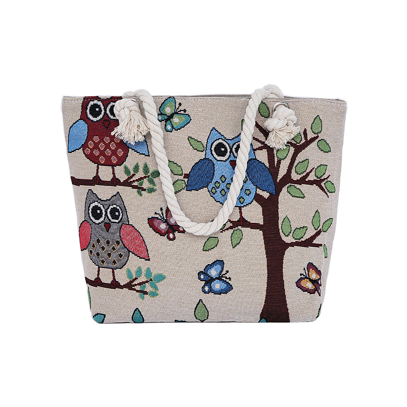 Owl Handbags - Stylish & Unique Designer Accessories