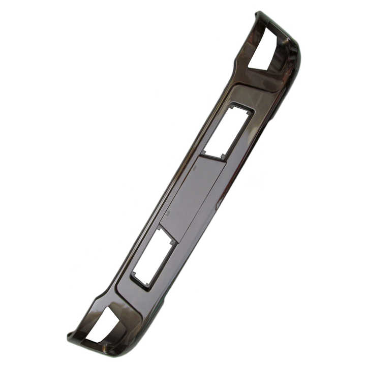 Sinotruk Howo Light Truck Spare Parts Original Gold Bumper| Alibaba.com