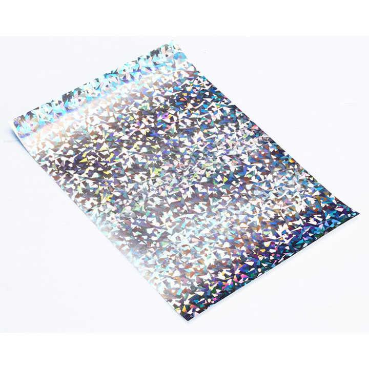 Aluminum Foil Paper for Cigarettes Aluminum Color Smooth Glossy Chewing ...