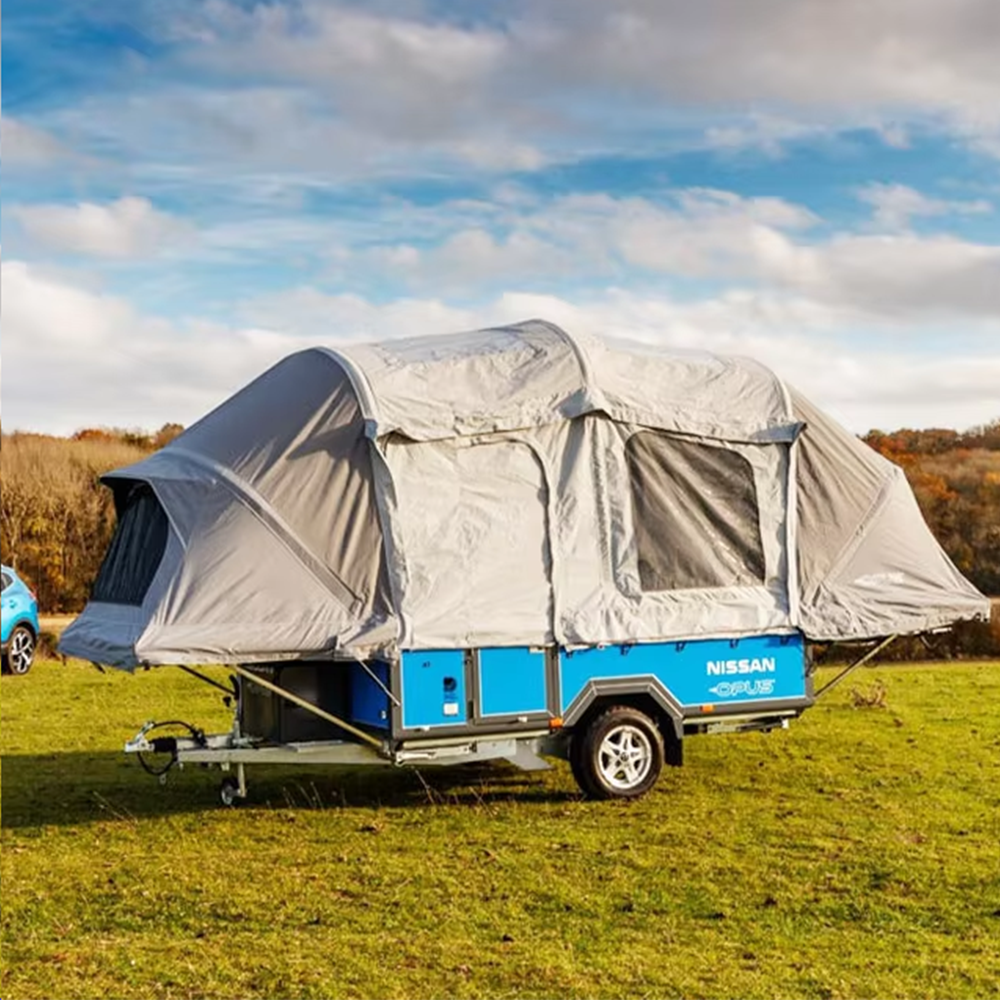 How to Choose the Best Inflatable Camper: A Complete Buying Guide
