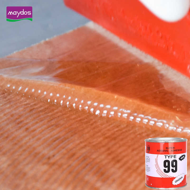 Super 99 Adhesive Spray - Reliable Contact Adhesive
