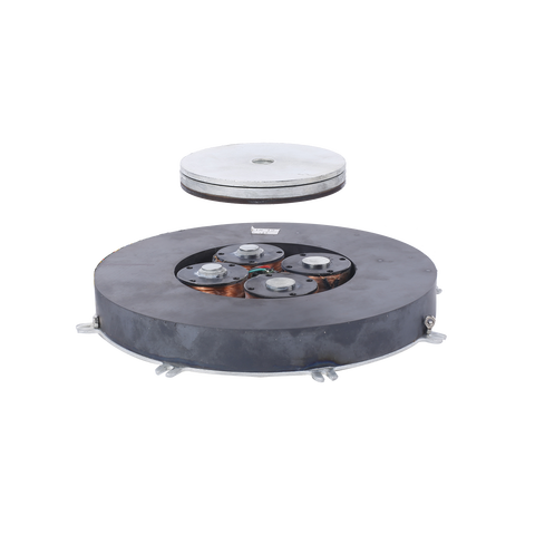 200g,300g,500g, 1KG, 2KG Magnetic Levitation Display Maglev Levitating ...