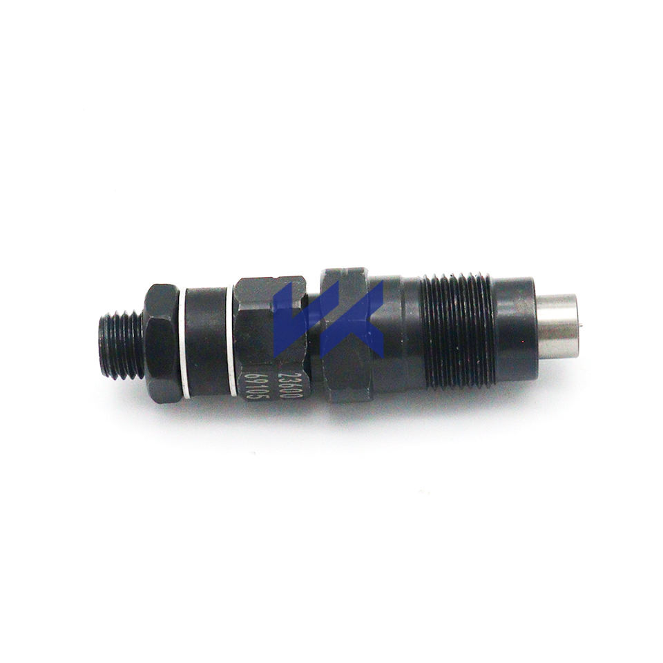 Fuel Injectors 23600-59025 for Toyota 2L Engine 2360059025| Alibaba.com