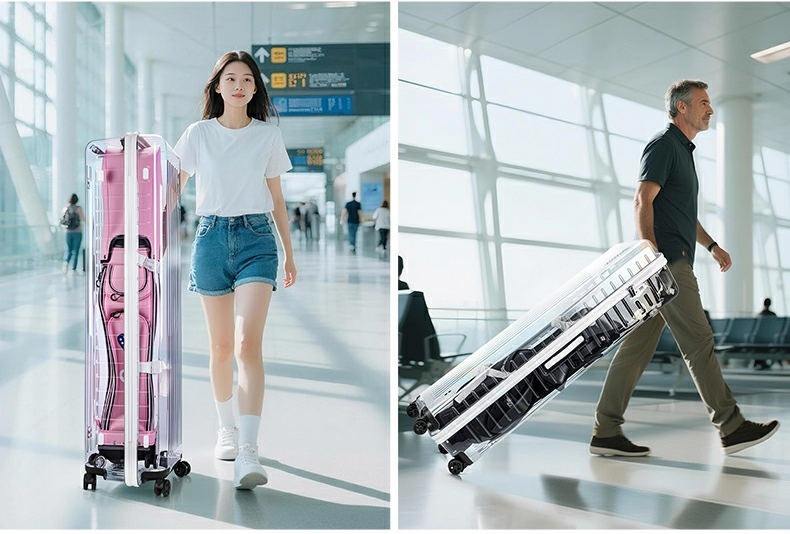 How to Choose the Best Golf Hard Case for Your Needs