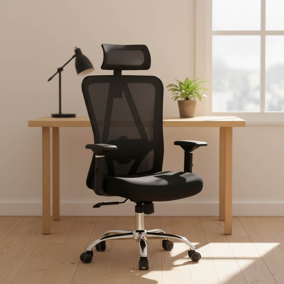 Ergonomic Office Furniture Sillas De Oficina Presidencial Chairman ...