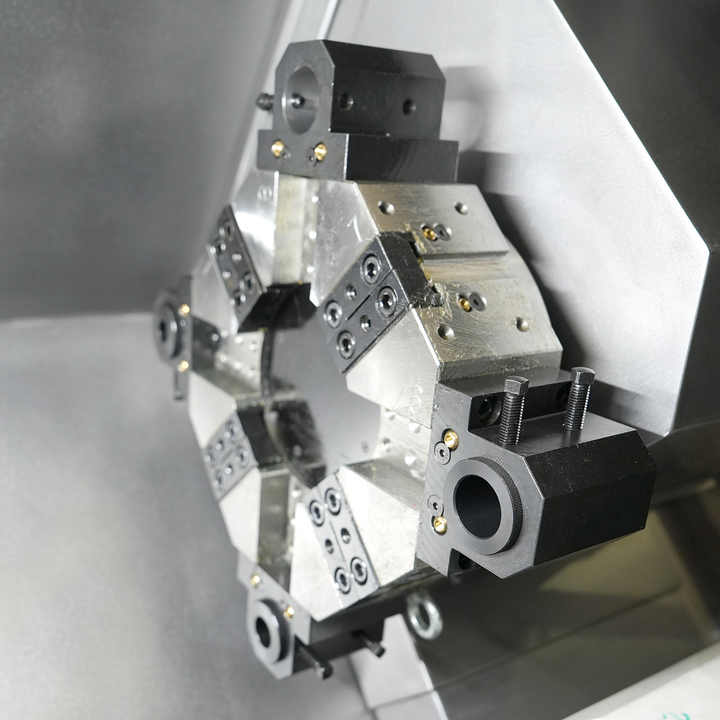 GT DMTG CLS20 Cnc Turning Lathe Cnc Machine Lathe Lathe Machine Cnc ...