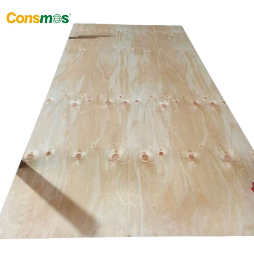C/D Grade CDX Plywood for Construction Contractors| Alibaba.com