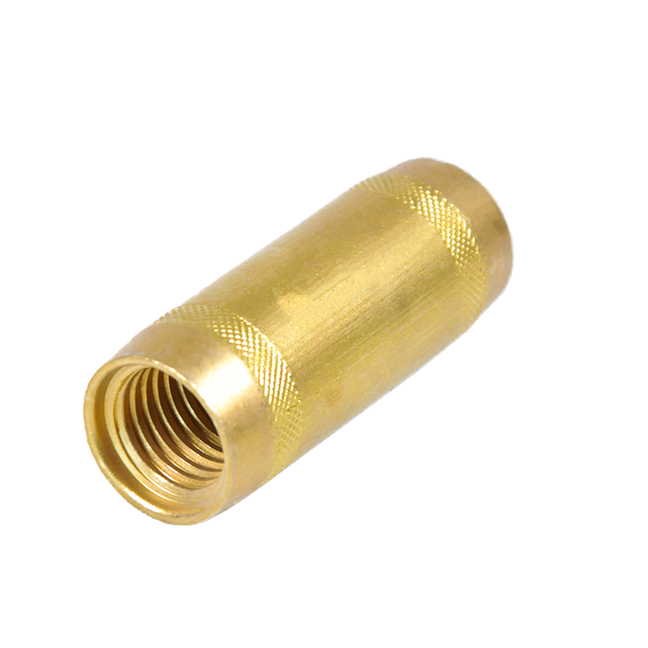 Copper Bonded Rod Grounding Earth Rod,coupler,coupling for Earthing ...