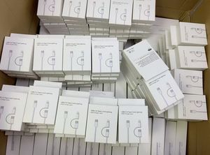 Fast Charging Infinix Cable - 45W USB-C 6A Adapter