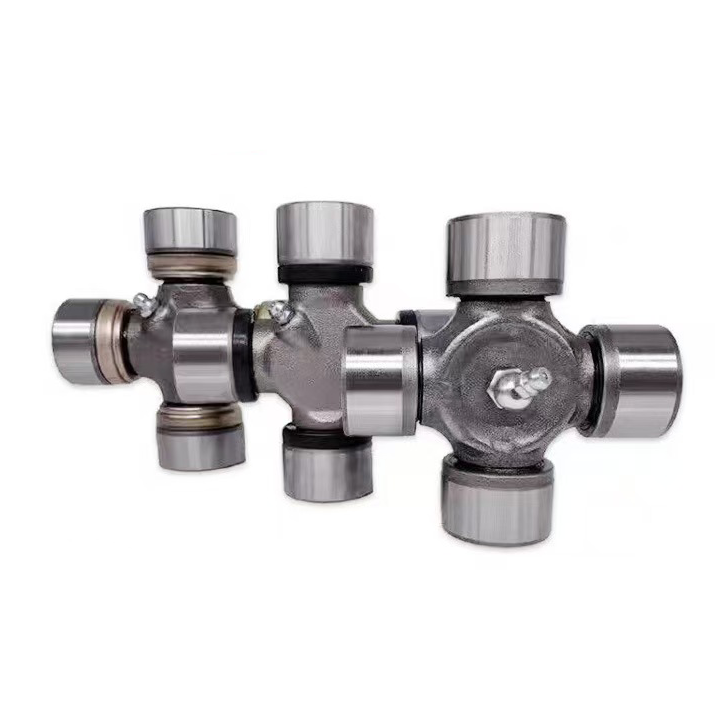 High Quality Dual Structure Cardan Yoke Cross Bearing GUN-33 Assembly ...