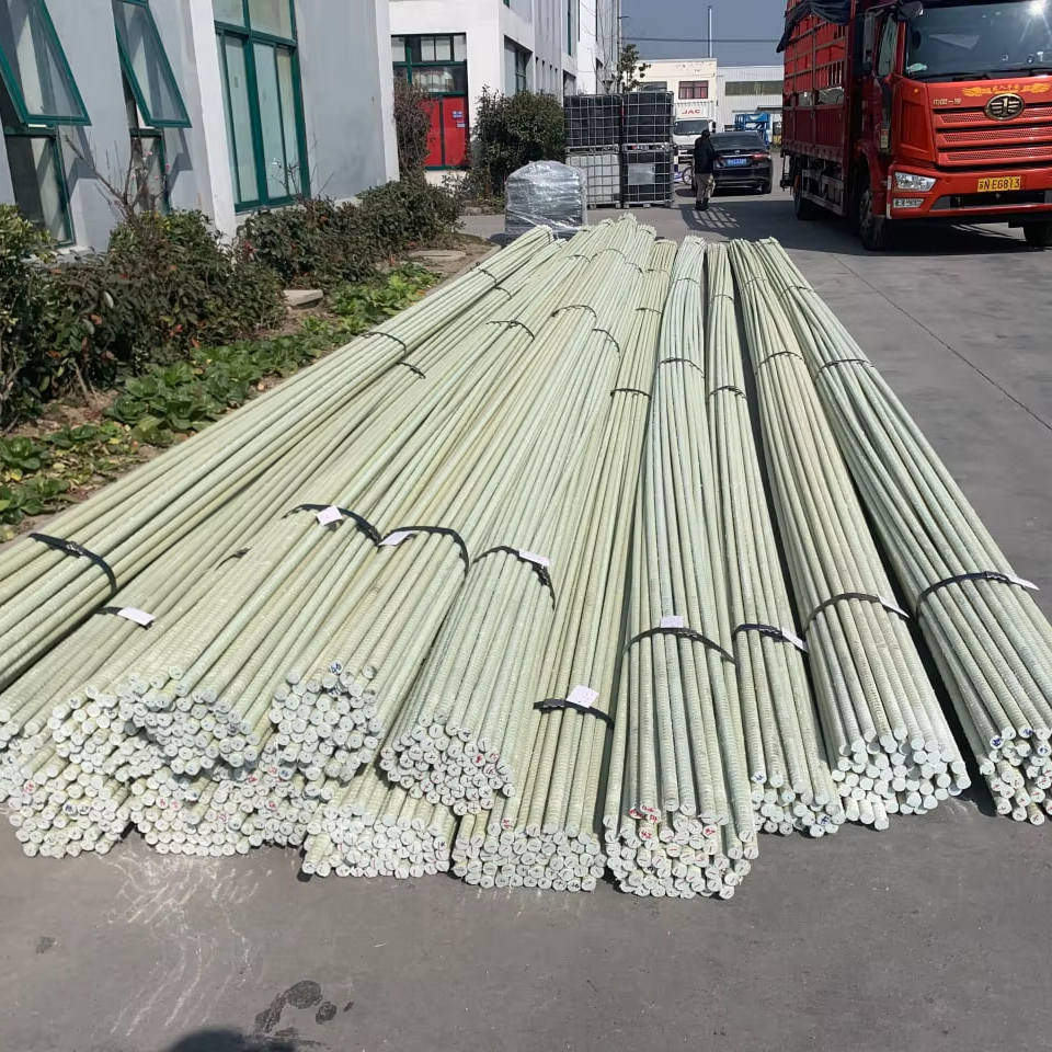 Durable and High-Performance frp rebar gfrp rebar frp rebar Solutions ...