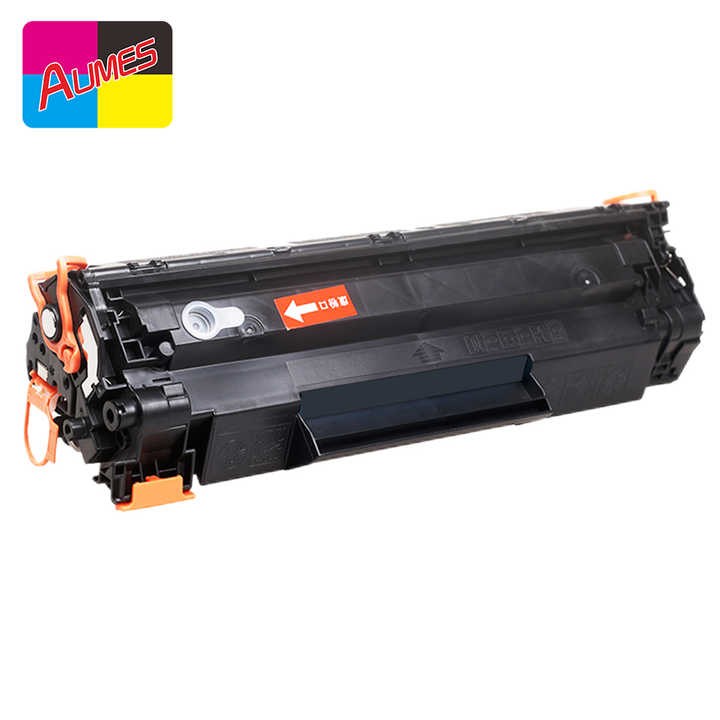 Compatible Laserjet CE285A 85A 285A Toner Cartridges For HP 1212nf ...