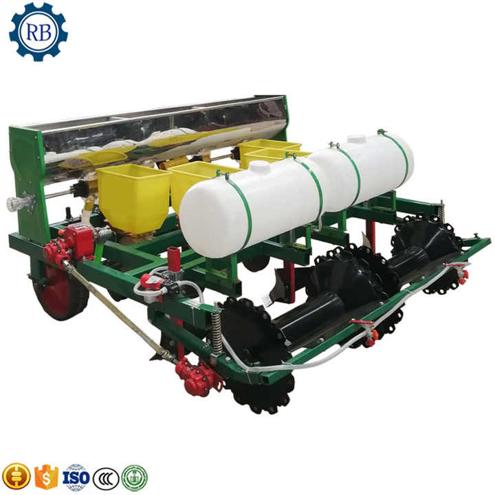 Automatic Peanut Sow Seed Machine | Peanut Seed Processing Machine ...