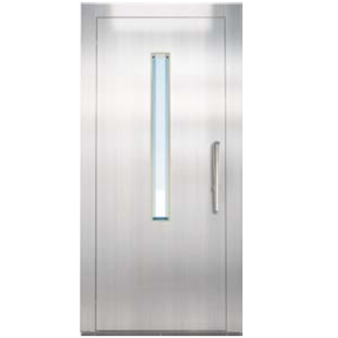 Elevator Glass Touch COP LOP - Modern Control Panel