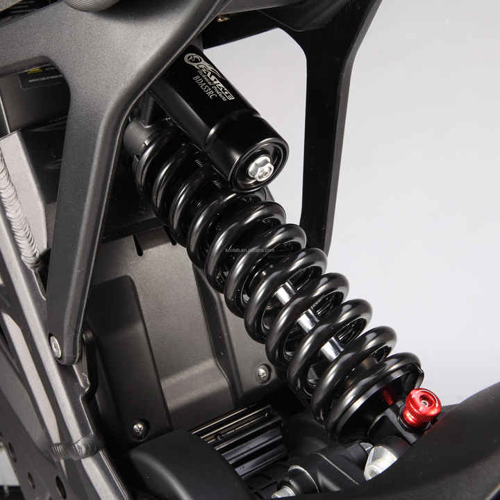 Pre-order E Ride Pro SR 25KW Electric Dirt Bike - 62MPH